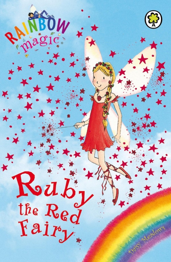 Favourite Childhood Books That Shaped Our Love of Reading - The Writers ...